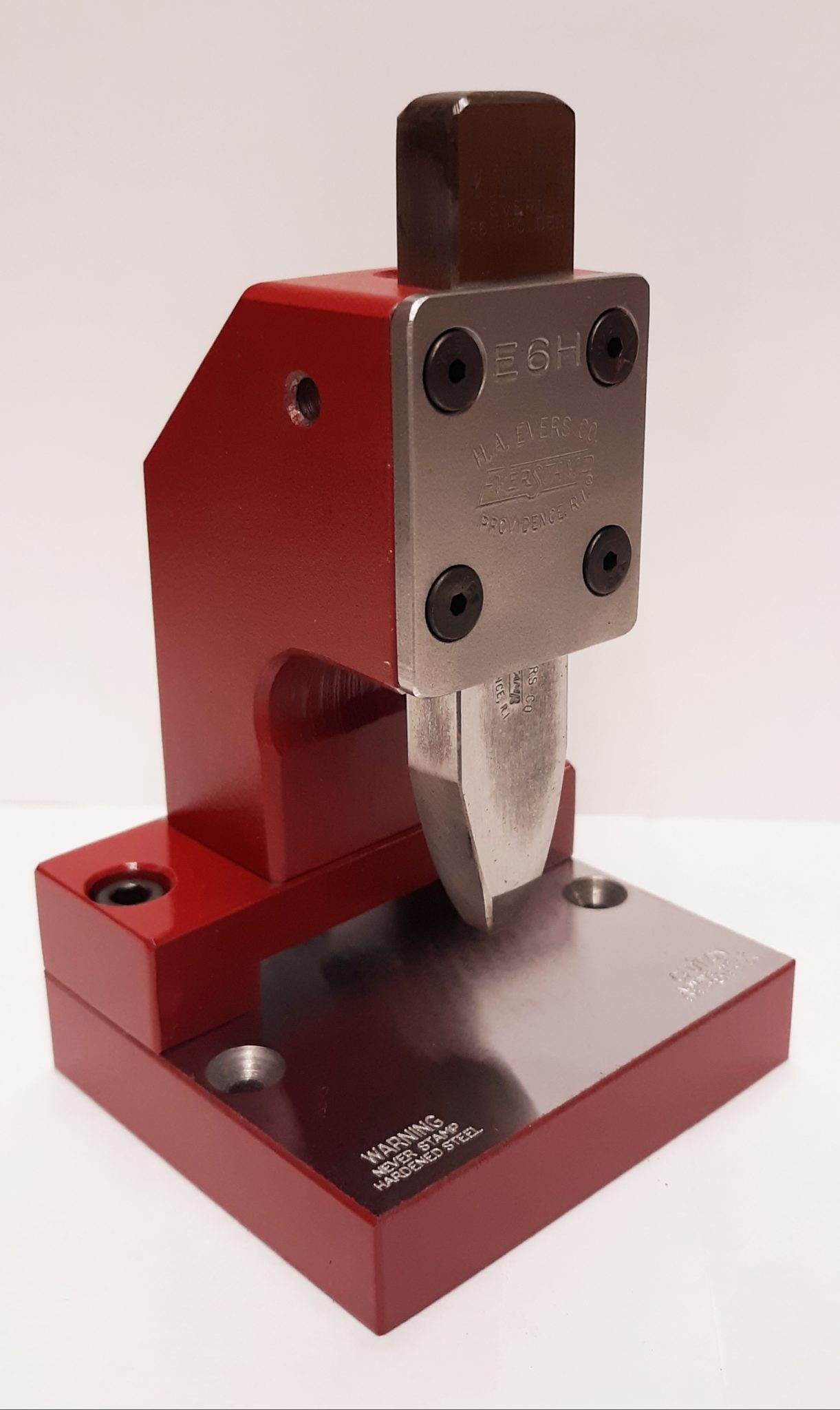 Stamp Holders – EverStamp