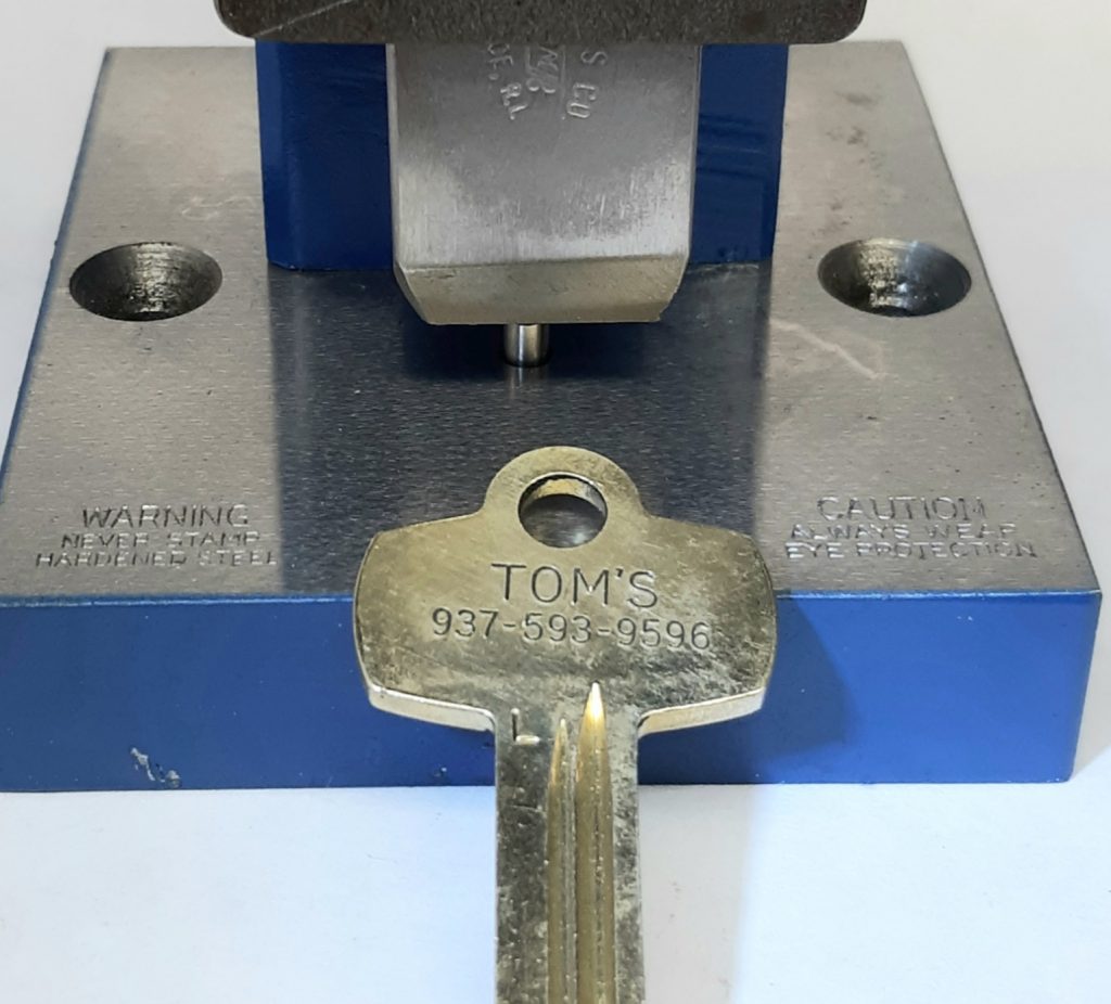 Stamp Holders – EverStamp